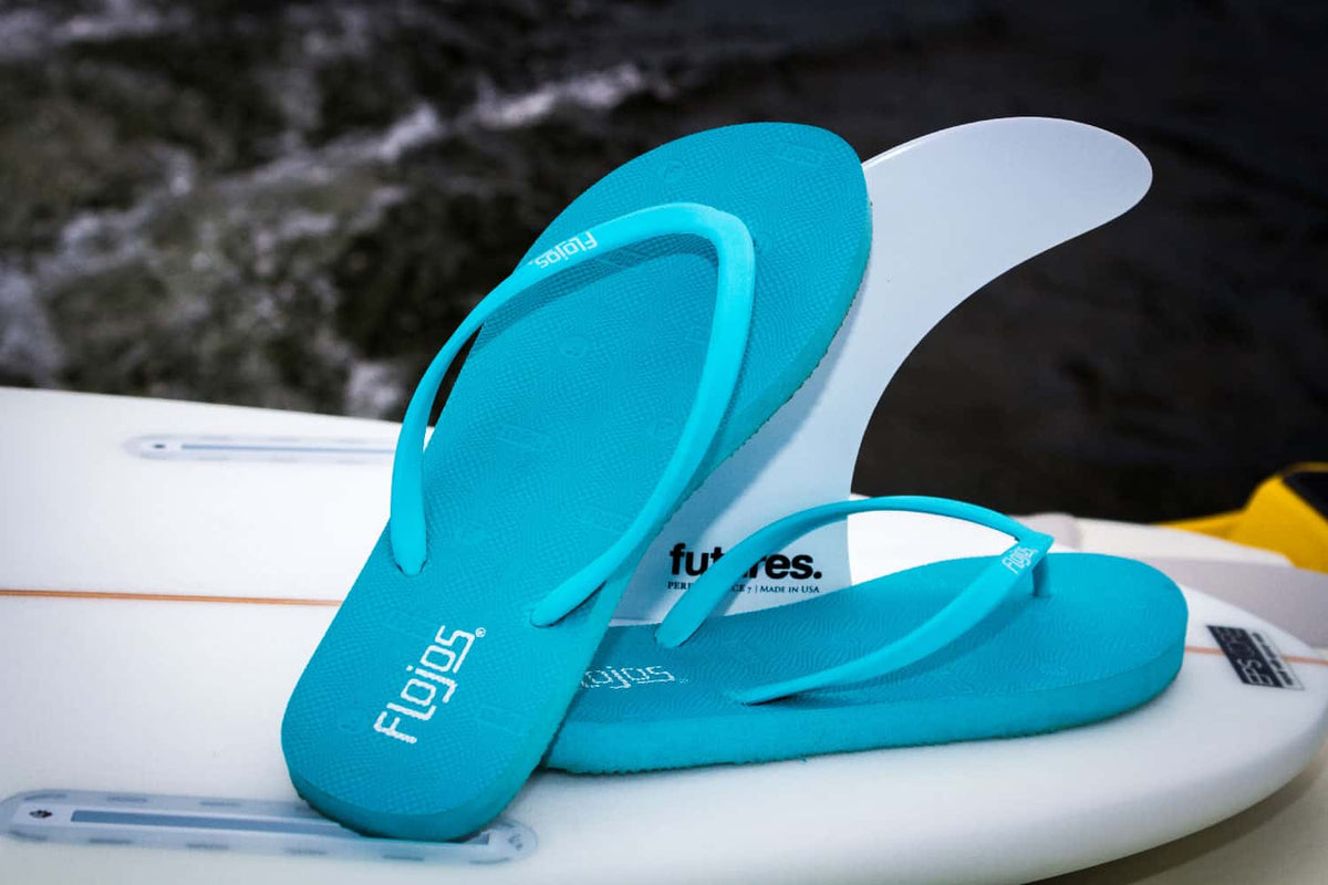 Sandals vs. Flip Flops: What's the Difference?