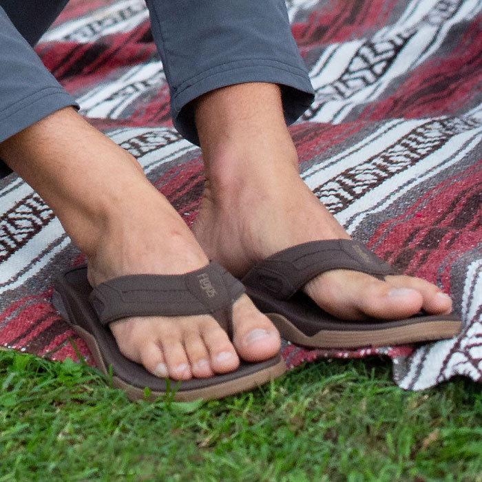 All Cushioned Footbeds