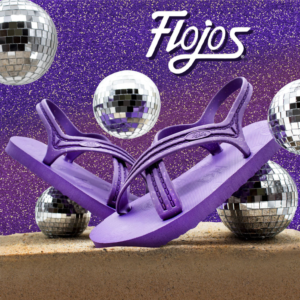 Flojos Sandals