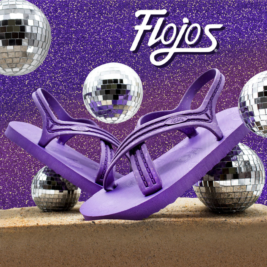 Flojos Sandals