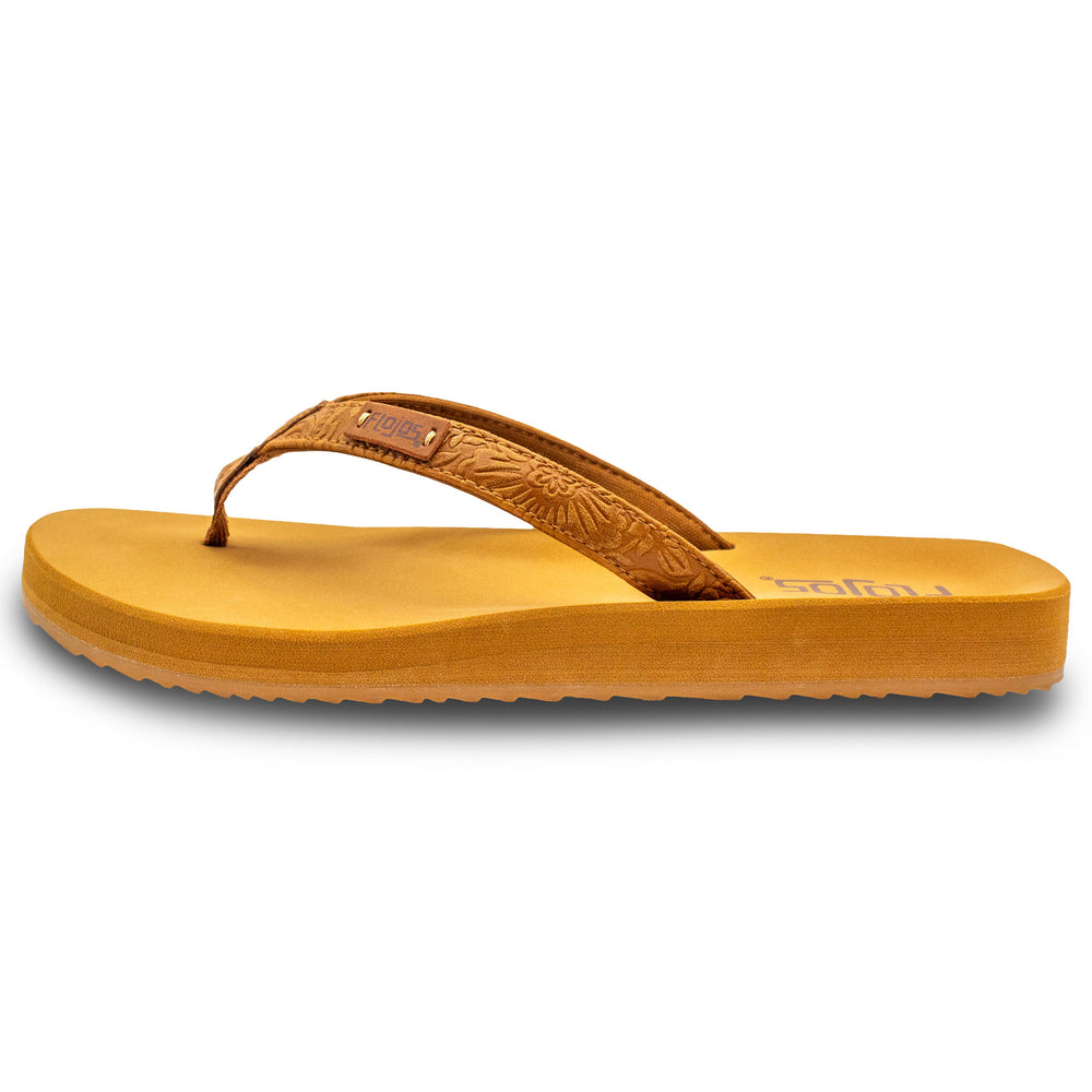 Billie - Woman's Sandal