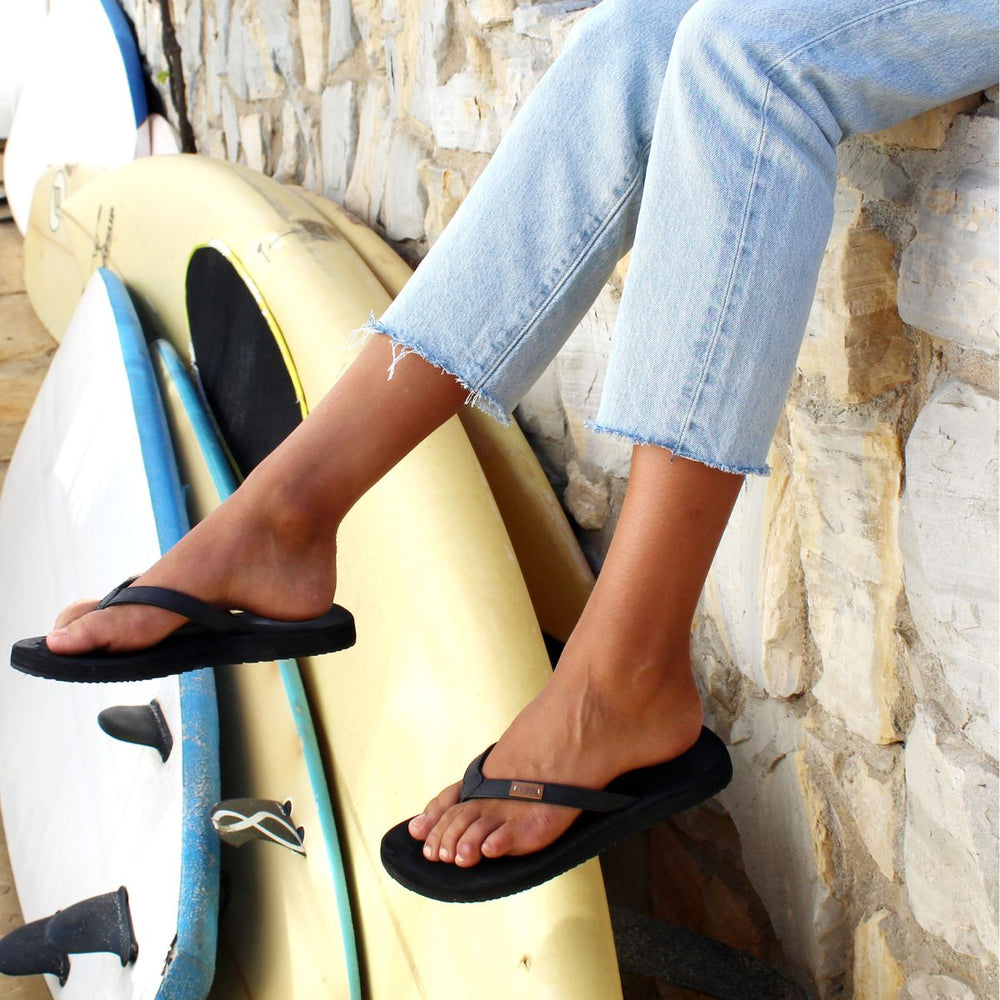 How to Clean Stinky Sandals for Fresh Smelling Feet