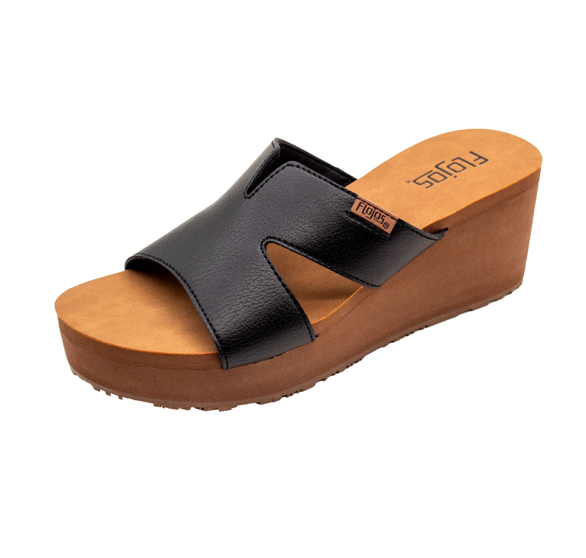Arlett - Women's Wedge Sandal