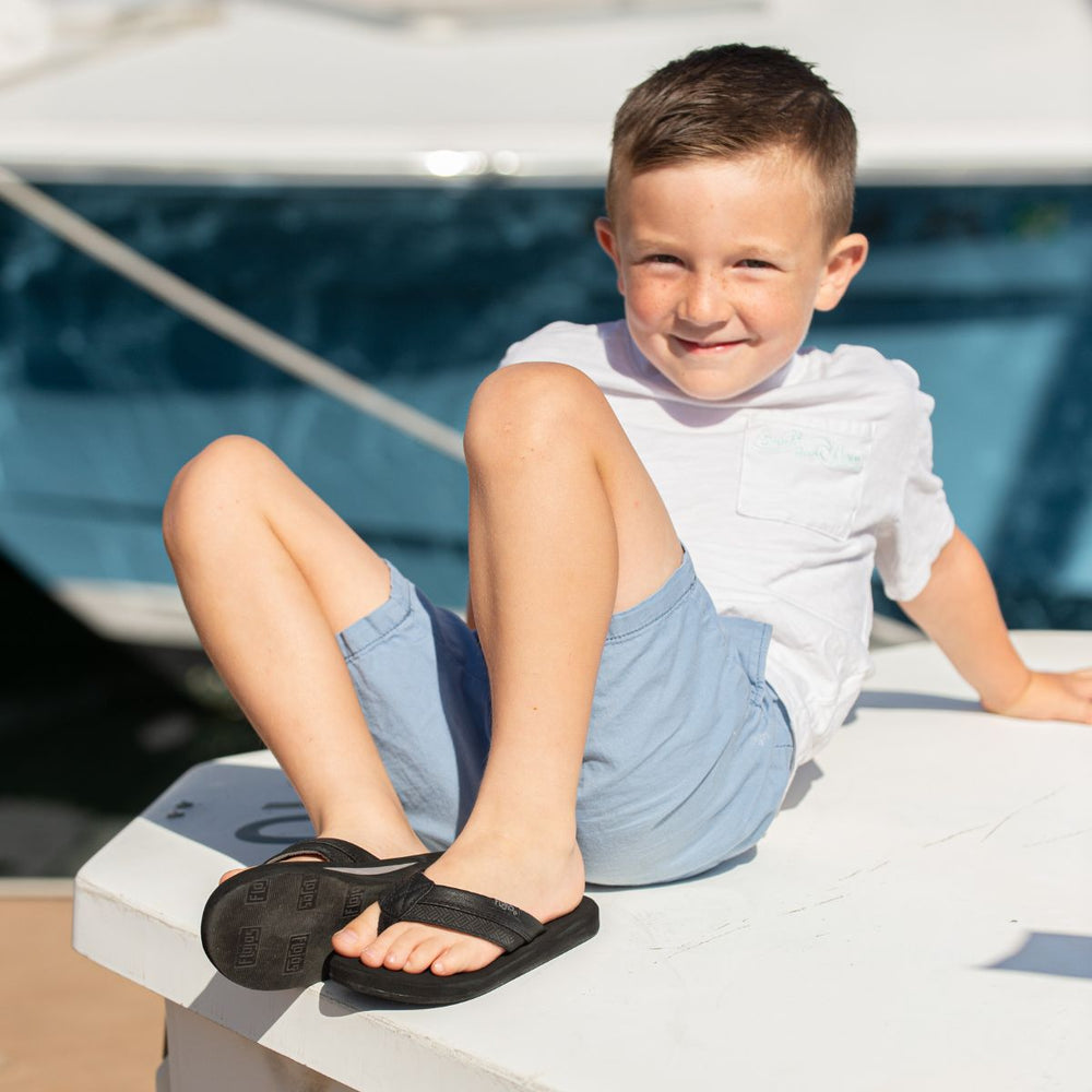 How to Clean Stinky Sandals for Fresh Smelling Feet