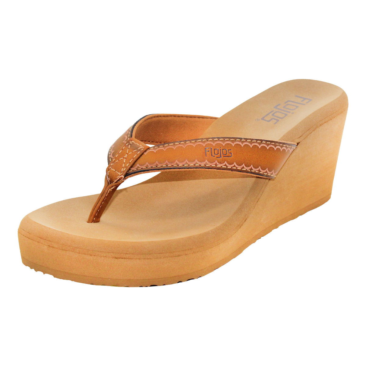 olivia sandal