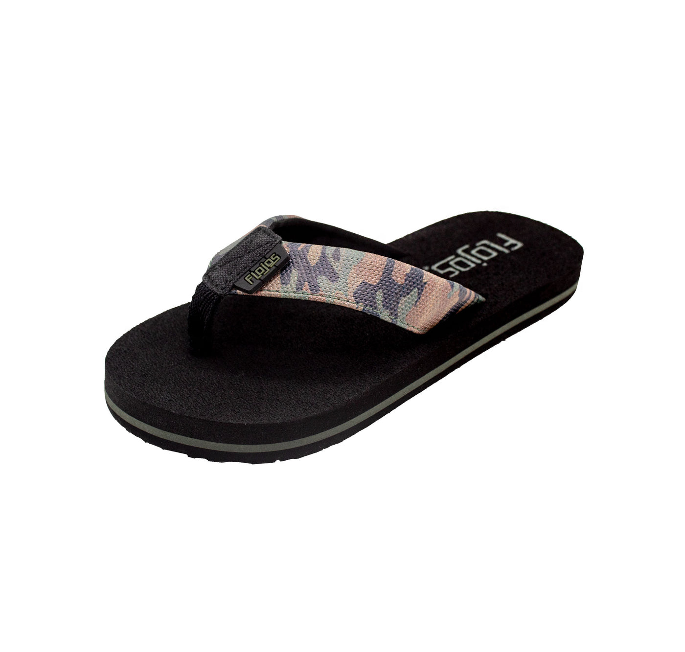 Flojos Sandals