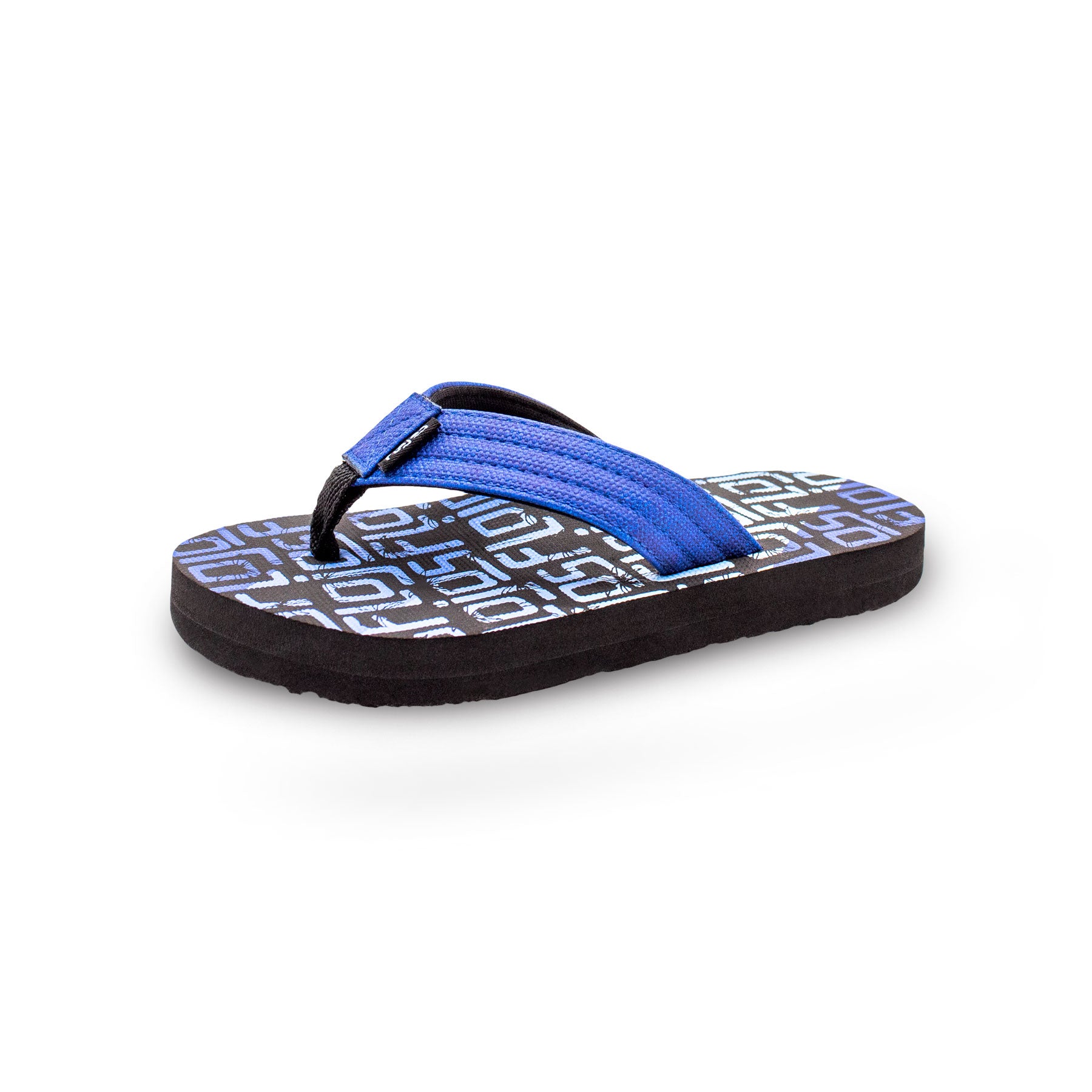 Rogan - Boy's Sandal