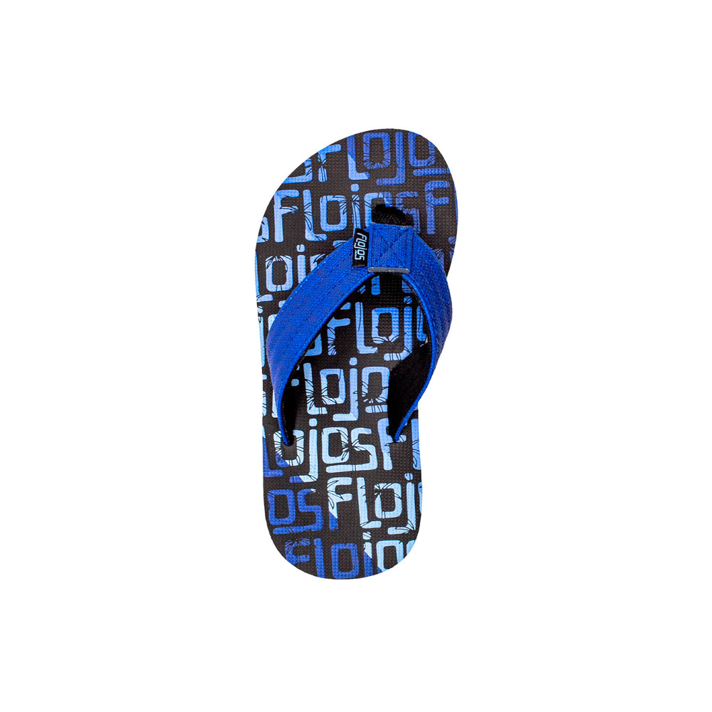 Rogan - Boy's Sandal