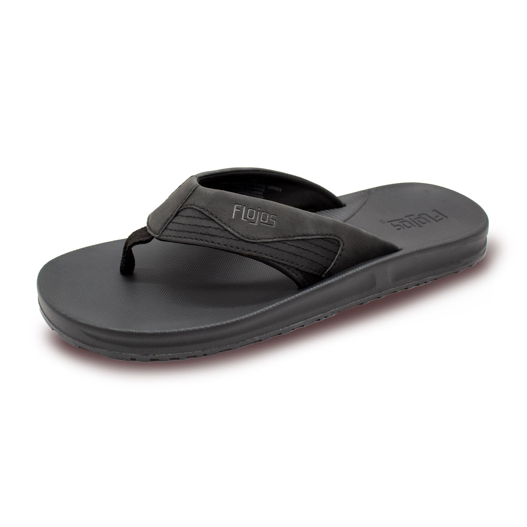 Jorge 2.0 - Men's Sandal