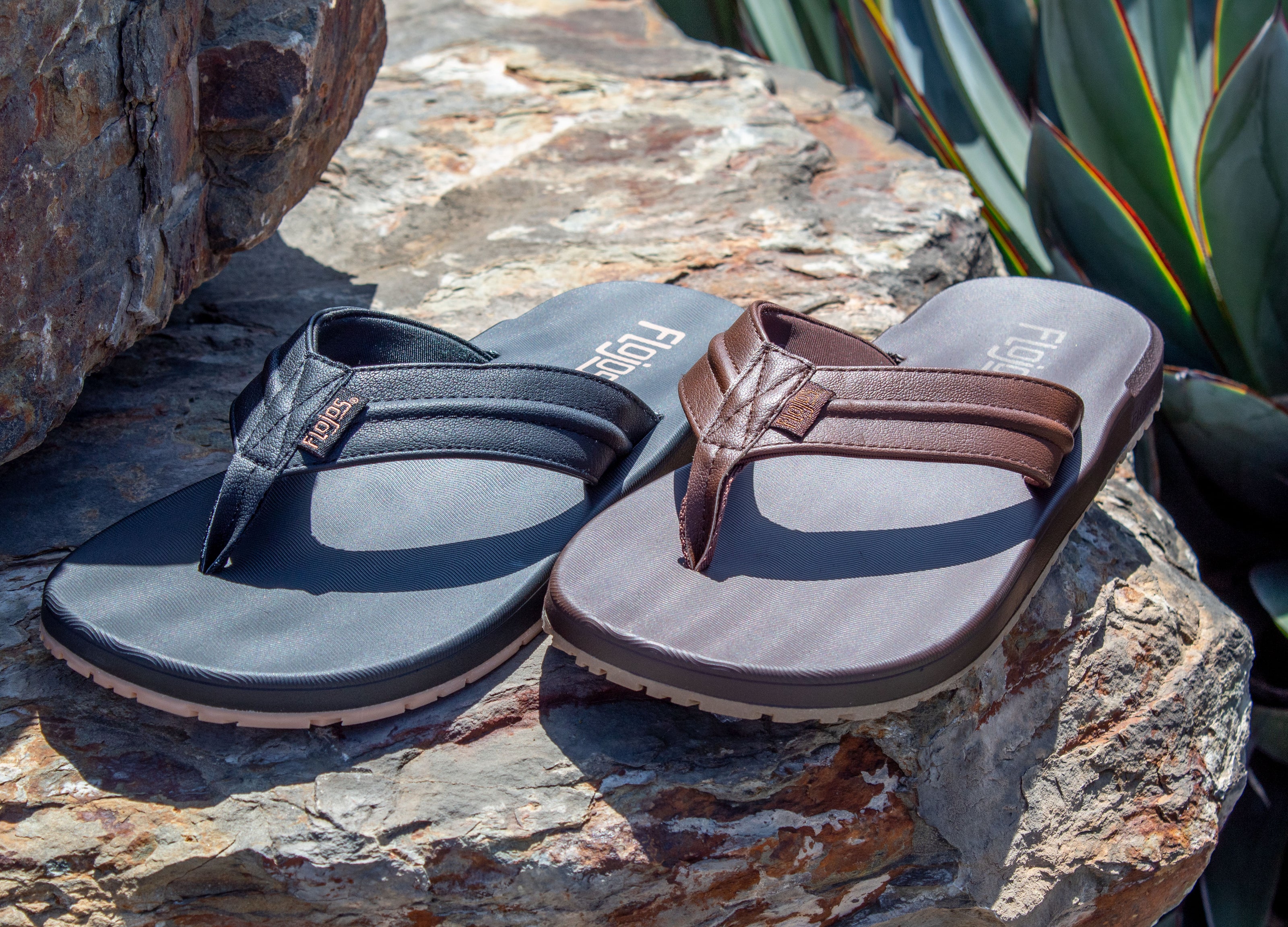 Brava - Men's Sandal