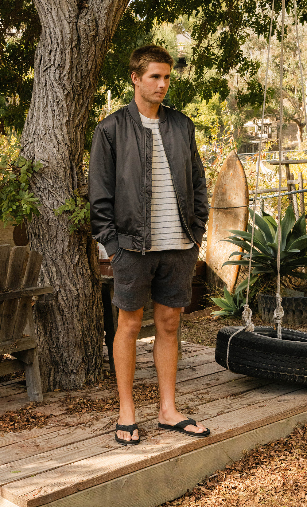 Padre - Men's Sandal