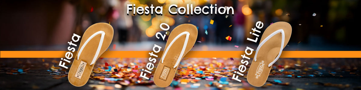 Women's Fiesta Collection