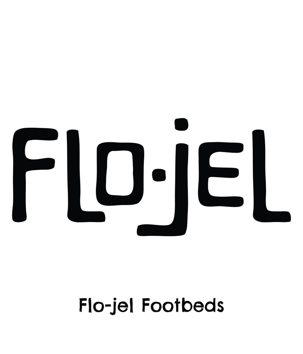 Flojos Sandals