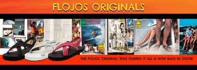 Flojos Sandals