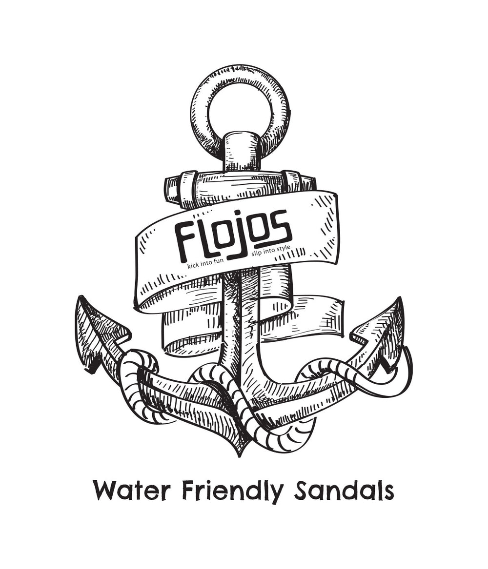 Flojos Sandals
